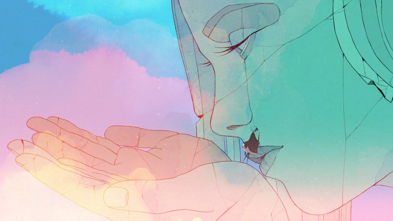 Gris Review (Switch) – an emotional masterpiece – Backlog Crusader