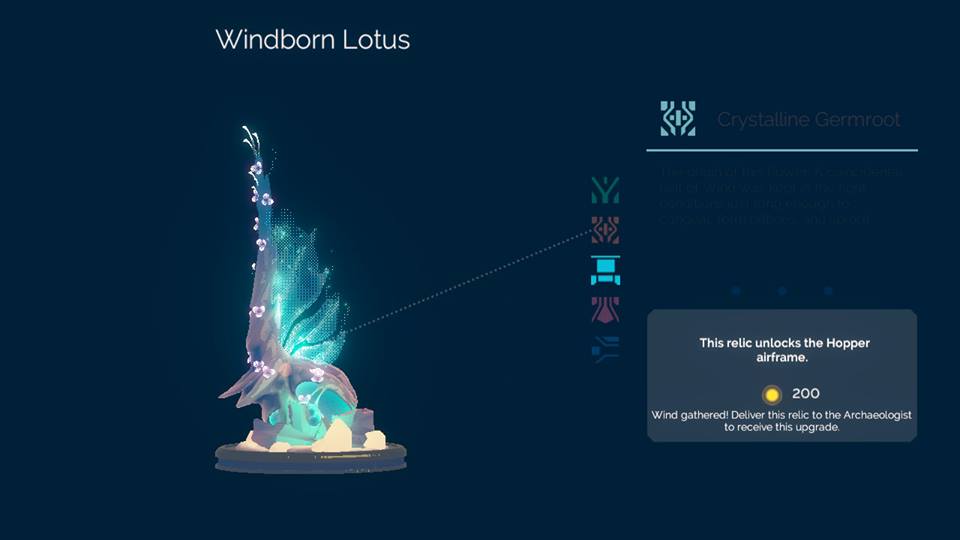 InnerSpace Review (Switch) – buckle up for something new – Backlog Crusader