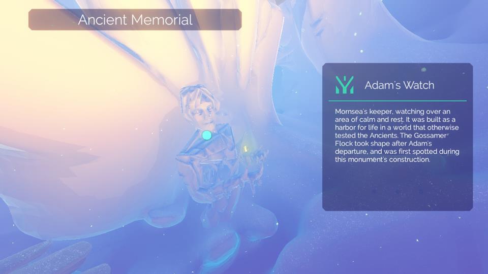 InnerSpace Review (Switch) – buckle up for something new – Backlog Crusader