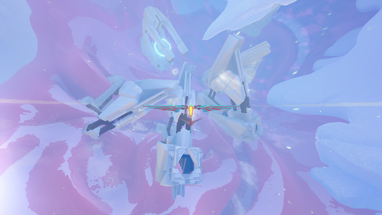 InnerSpace Review (Switch) – buckle up for something new – Backlog Crusader