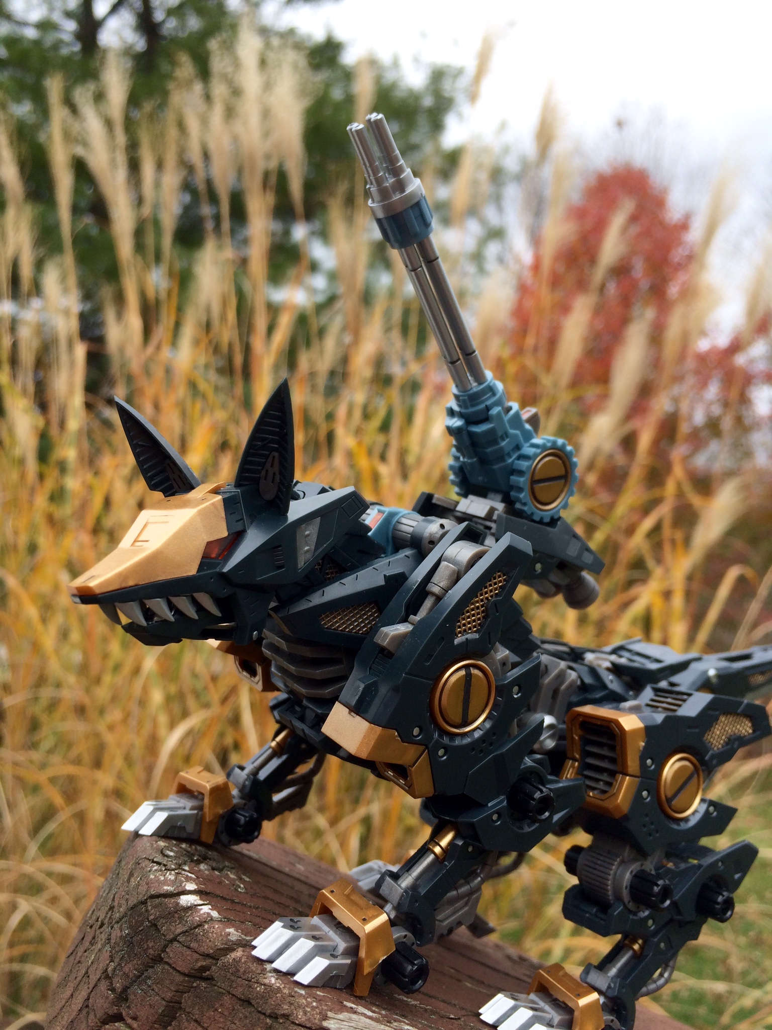 Zoids… Remember that anime with the giant mecha animals? – Backlog Crusader