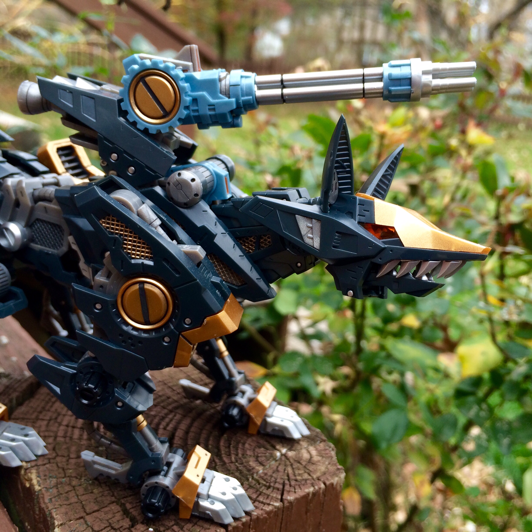 Zoids… Remember that anime with the giant mecha animals? – Backlog Crusader
